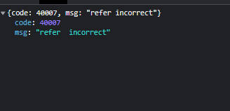 为什么我请求接口会这样啊 · Issue #280 · SocialSisterYi/bilibili-API-collect · GitHub