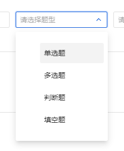 [Bug][Select]下拉框选项显示异常 · Issue #201 · Tencent/tdesign-vue-next · GitHub
