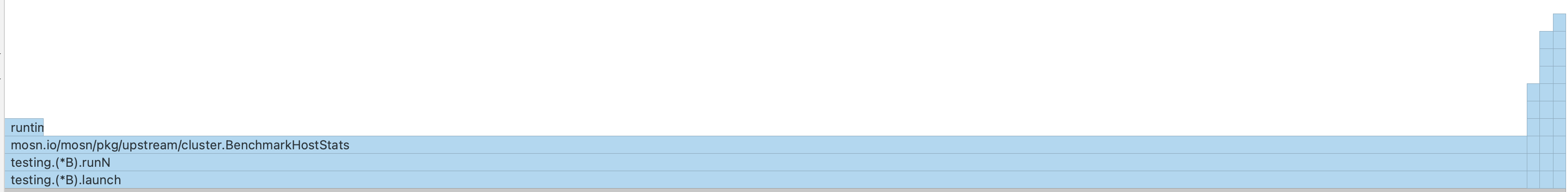 Return pointer instead of value to reduce duffcopy overhead in `HostStats()` · Issue #2271 ...
