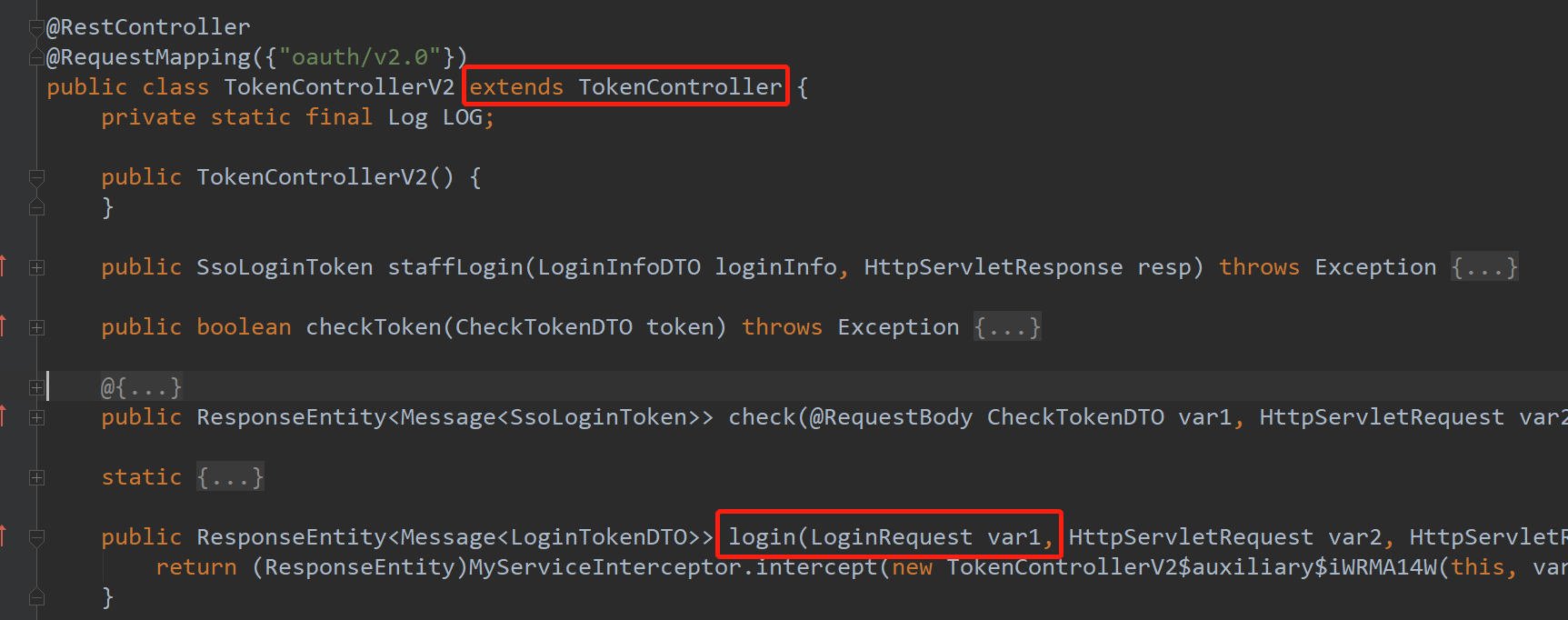 Lost parameter annotation when byte-buddy is used to enhance a subclass. · Issue #542 · raphw ...
