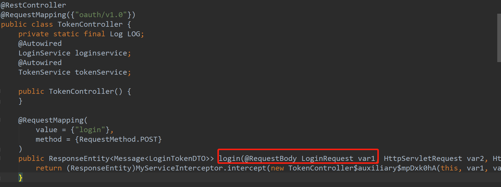 Lost Parameter Annotation When Byte Buddy Is Used To Enhance A Subclass