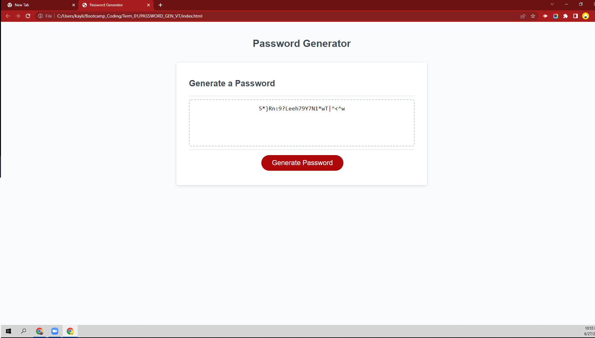 GitHub - AdmiralCrunchy/PASSWORD_GEN_VT: Assignment for the UW Coding ...