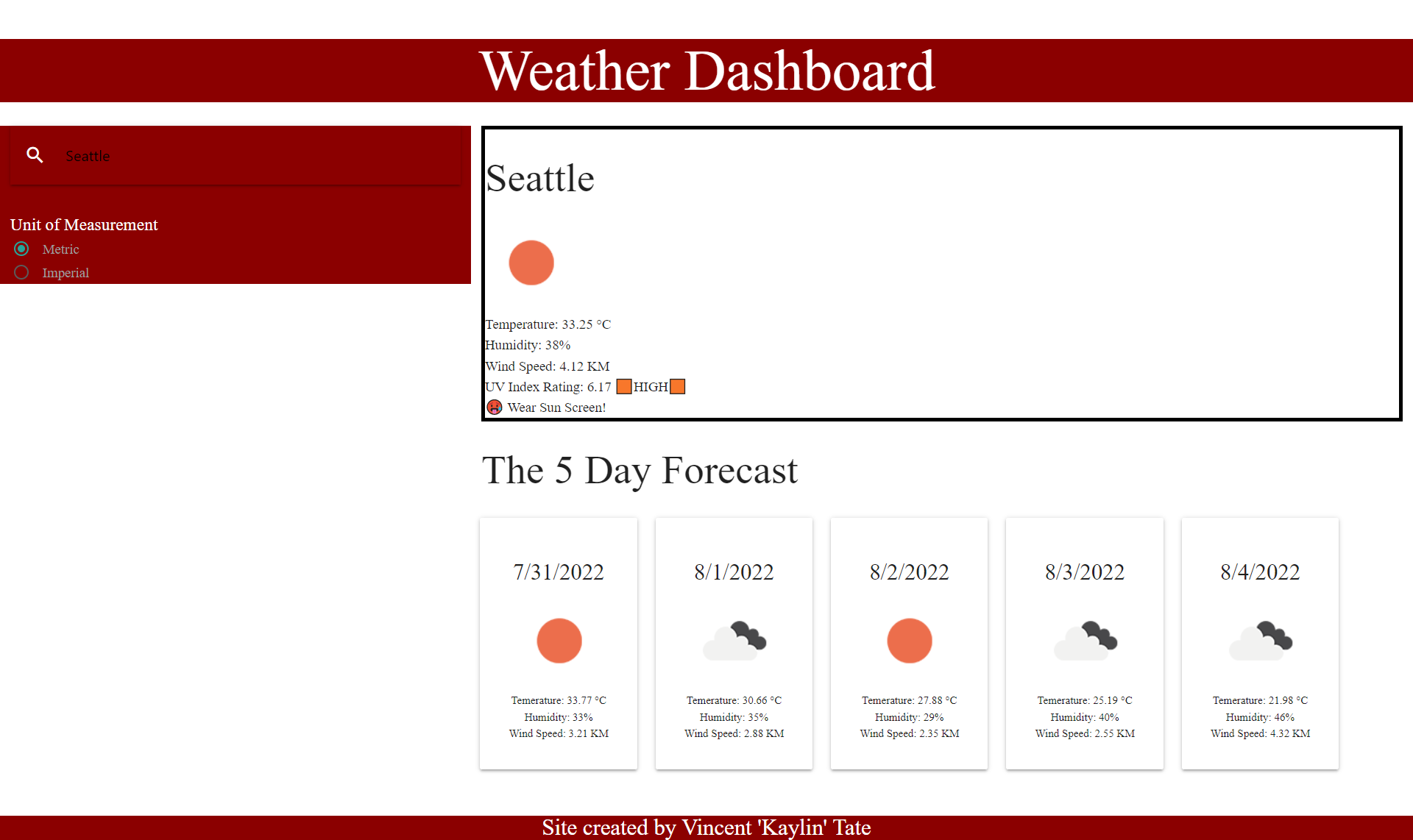 GitHub - AdmiralCrunchy/weatherAPI_MD06_VT: This was the 6th assignment module for the UW boot ...