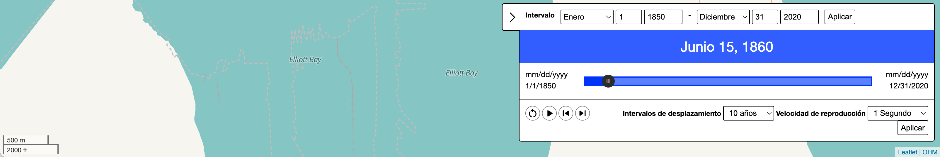 Spanish Translations · Issue #383 · OpenHistoricalMap/issues · GitHub