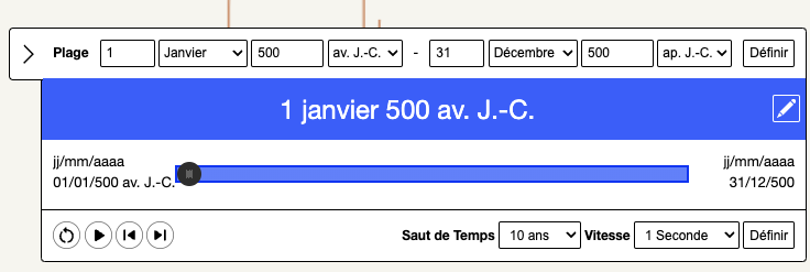 Improve date readouts to use locale instead of fixed mdy/dmy behavior ...