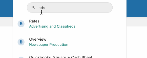 Header Quick Search Result Clicks Not Working In Safari 16 2 · Issue 3926 · Bookstackapp