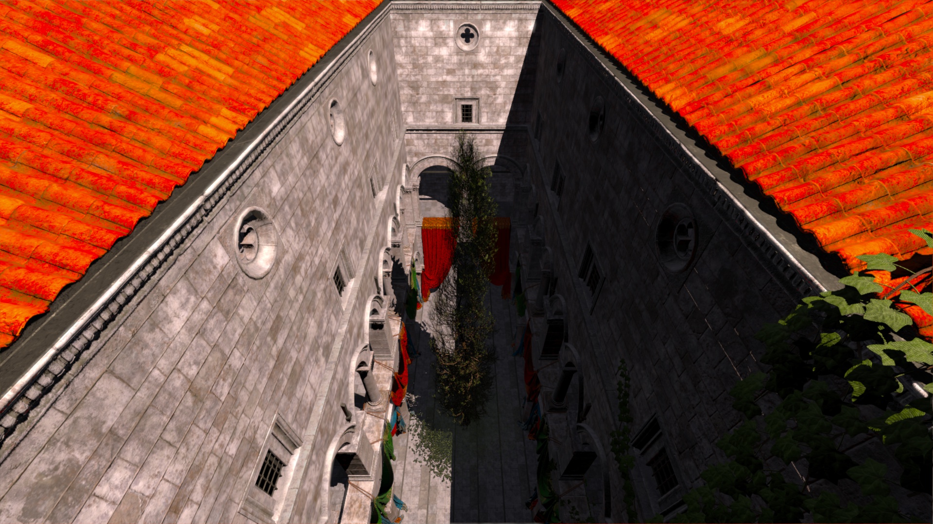 GitHub - rayanalysis/panda3d-complexpbr: Functional node level shader application for Panda3D.