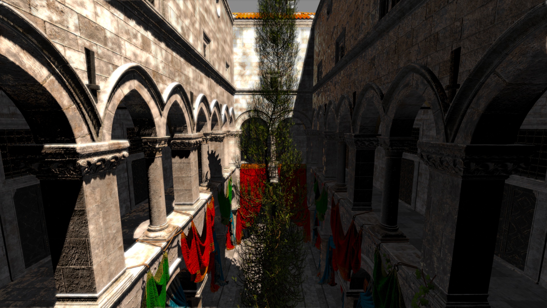 GitHub - rayanalysis/panda3d-complexpbr: Functional node level shader ...