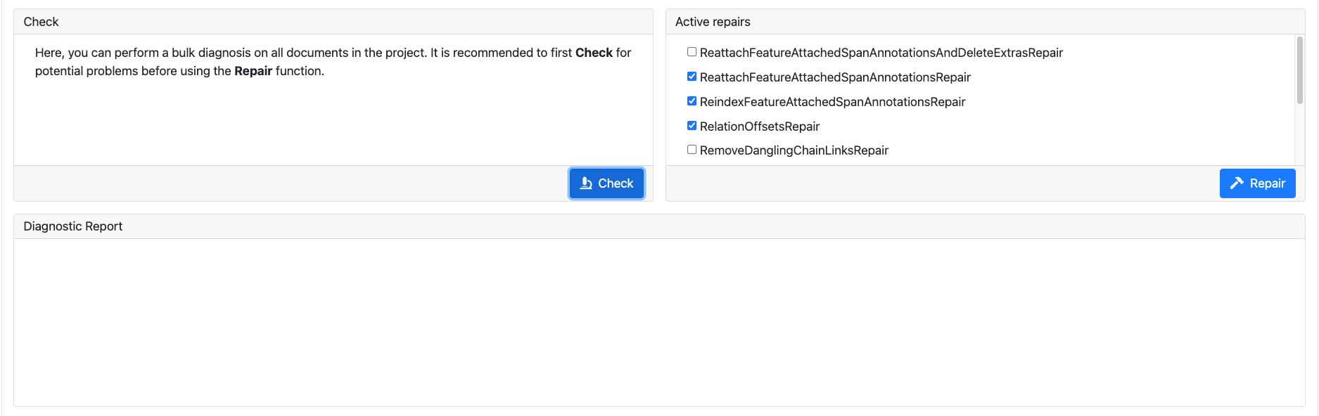 Unable To Export Project · Issue 2445 · Inception Project Inception · Github