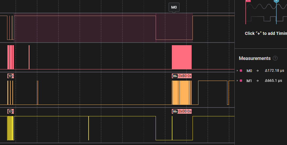 No DMA support for SPI in arduino-esp32? · Issue #4590 · espressif/arduino-esp32 · GitHub