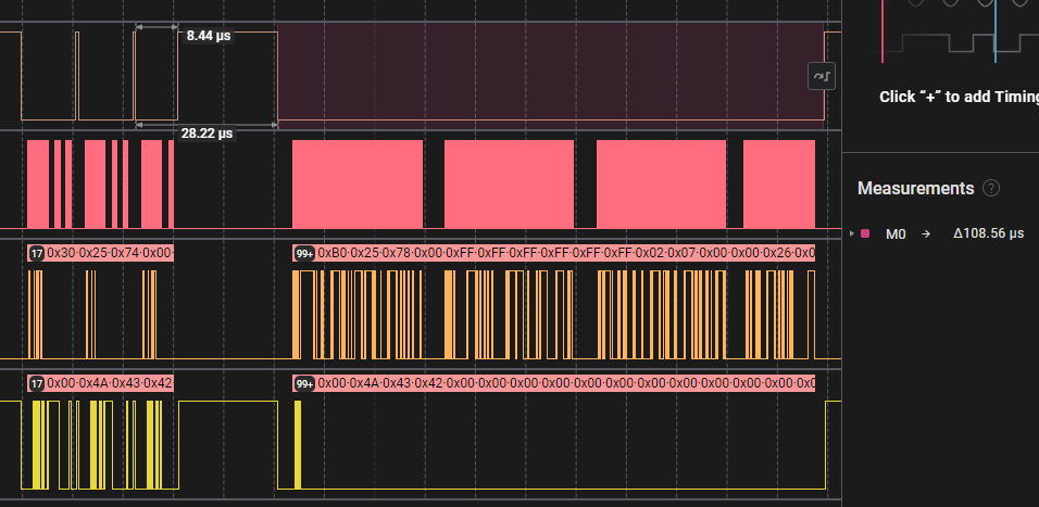 No DMA support for SPI in arduino-esp32? · Issue #4590 · espressif/arduino-esp32 · GitHub