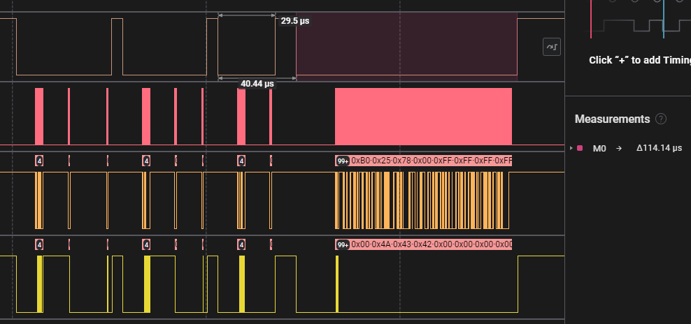 No Dma Support For Spi In Arduino Esp32 · Issue 4590 · Espressifarduino Esp32 · Github 5201