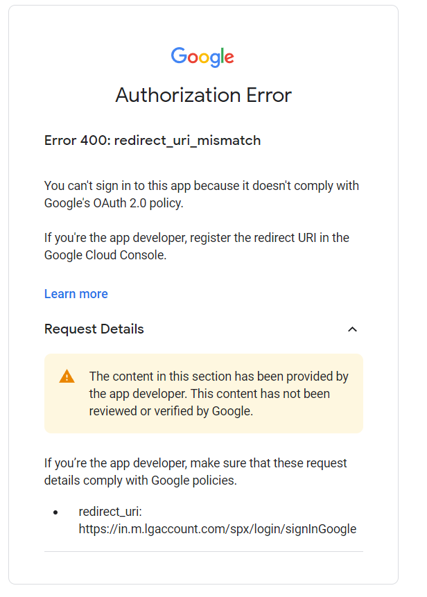 Survey | LG Account Setup Information · Issue #90 · ollo69/ha ...