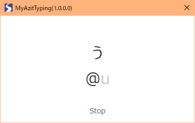 GitHub - OSN-DEV/MyAzitTyping: 自分用にカスタマイズしたAzit配列の練習用アプリ