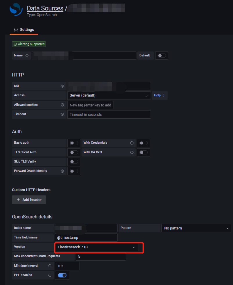 When my query uses expression and the time filter contains 0 to 8 hours of the day, there is no ...