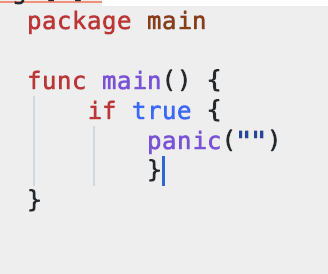 golang indent issues when auto-pairs = false · Issue #7910 · helix-editor/helix · GitHub