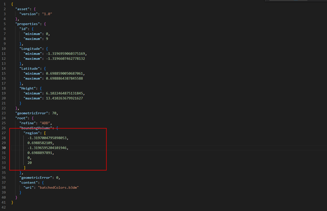 Loading 3D tiles from Cesium Ion，cause page jam、cpu 100% · Issue #269 · NASA-AMMOS ...