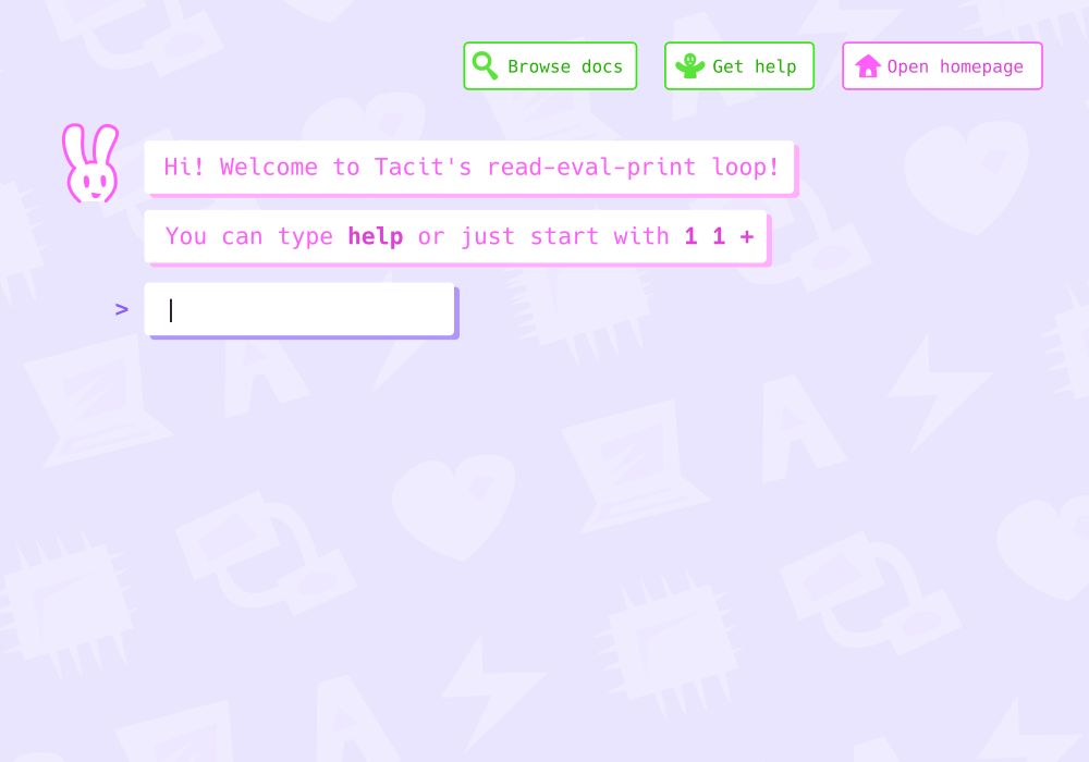 Redesign Repl To Match Homepage · Issue 11 · Pentagram Langpentagram Gen2 Scala · Github 