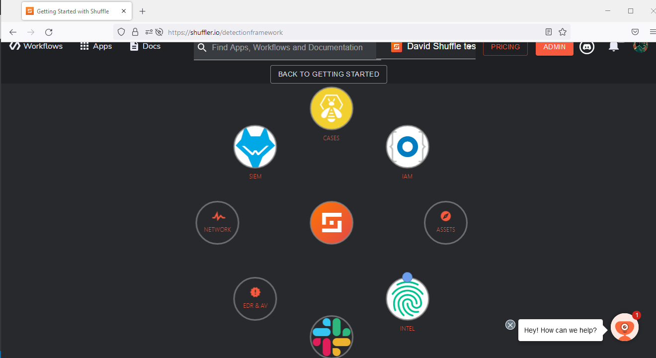 Shuffle-docs/handbook/engineering/workflow_release_process.md at master · Shuffle/Shuffle-docs ...