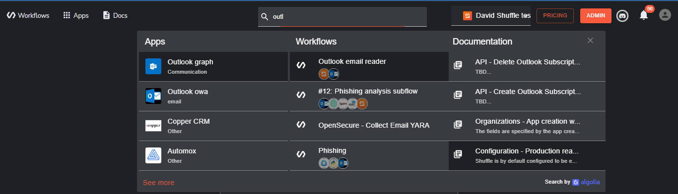 Shuffle-docs/handbook/engineering/workflow_release_process.md at master · Shuffle/Shuffle-docs ...