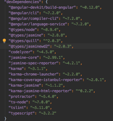 ERROR in ./node_modules/ngx-quill/fesm5/ngx-quill.js · Issue #619 · KillerCodeMonkey/ngx-quill ...