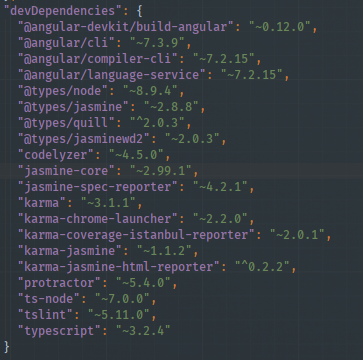 ERROR in ./node_modules/ngx-quill/fesm5/ngx-quill.js · Issue #619 · KillerCodeMonkey/ngx-quill ...