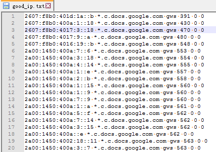大家使用IPV6隧道的延迟时间一般是多少？ · Issue #8231 · XX-net/XX-Net · GitHub