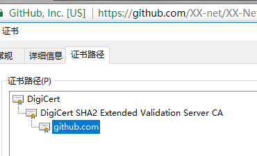 求助：google打不开....显示“此网站无法提供安全连接 www.google.com 发送的响应无效。” · Issue #8943 · XX-net/XX-Net · GitHub