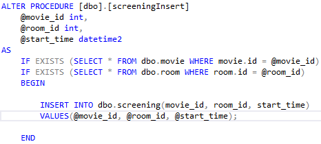 GitHub - aizzy1337/Cinema-Reservation-System: Application that implements a cinema ticket ...
