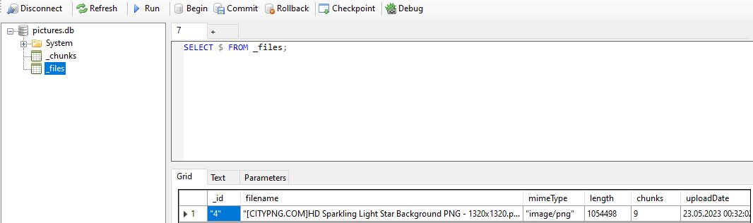 GitHub - aizzy1337/Cinema-Reservation-System: Application that ...