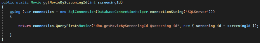 GitHub - aizzy1337/Cinema-Reservation-System: Application that implements a cinema ticket ...