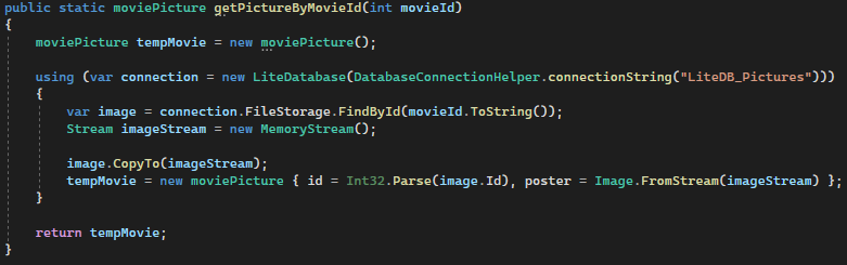 GitHub - aizzy1337/Cinema-Reservation-System: Application that ...
