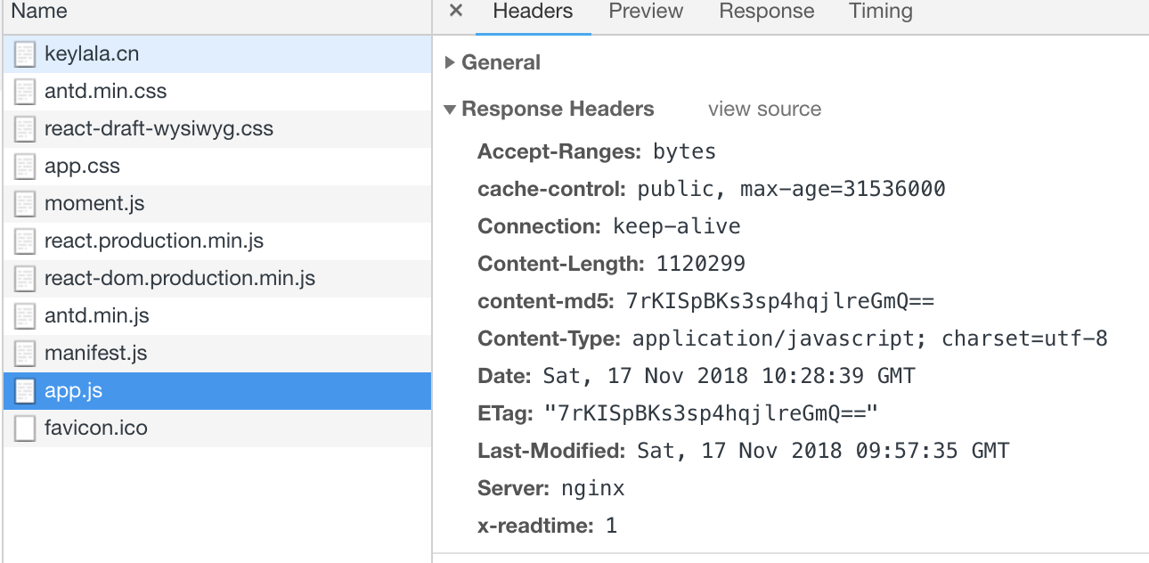 build目录下的文件如何启用压缩 · Issue #118 · alibaba/beidou · GitHub