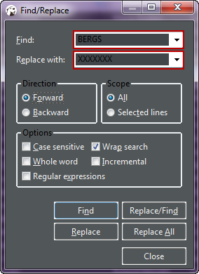 DBeaver: Change of font color with Dark Theme to improve readability ...