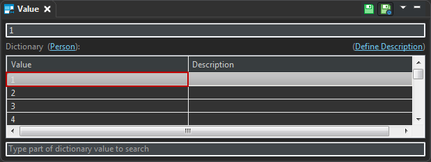 DBeaver: Change of font color with Dark Theme to improve readability ...