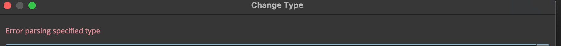 Error parsing specified type · Issue #2585 · Vector35/binaryninja-api · GitHub