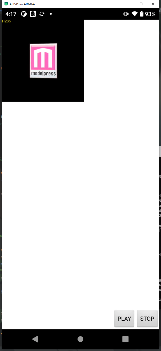 默认配置播放时，渲染不一致 · Issue #234 · Tencent/vap · GitHub