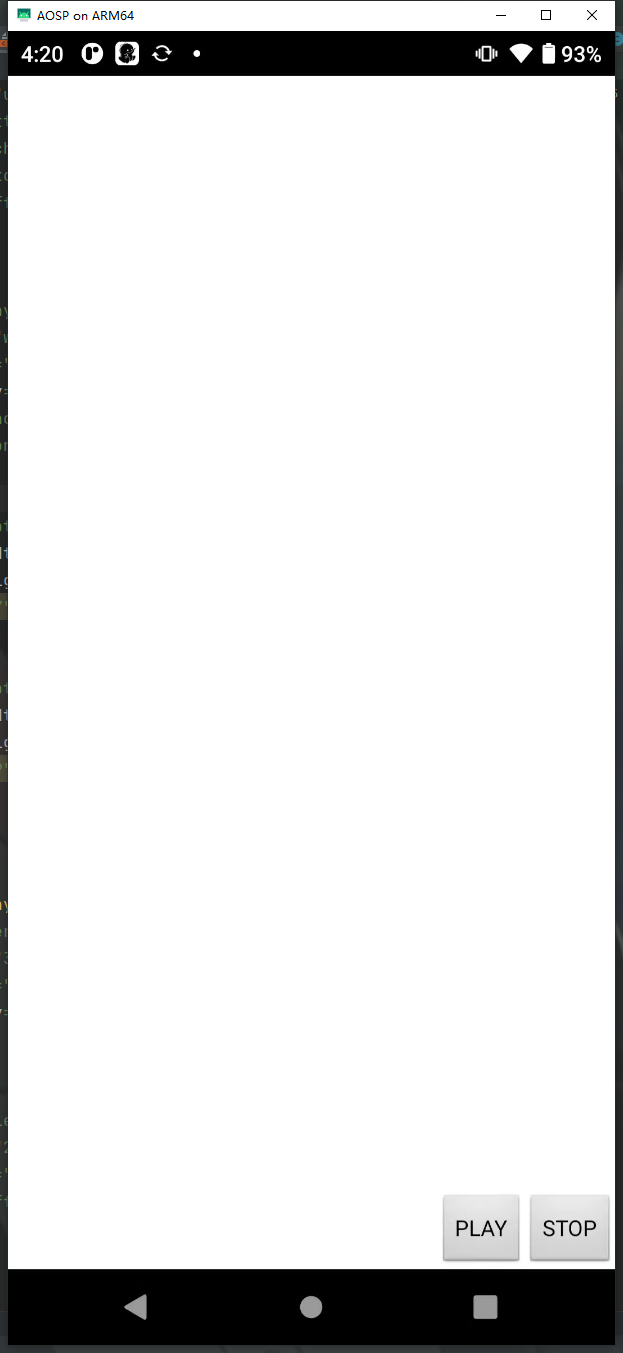 默认配置播放时，渲染不一致 · Issue #234 · Tencent/vap · GitHub