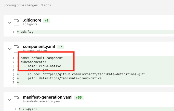 SPK HLD init should allow specification of the default HLD component · Issue #942 · microsoft ...