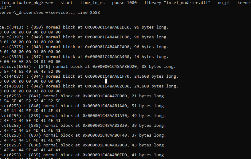 Slow Runtime using OpenVINO C API · Issue #12331 · openvinotoolkit/openvino · GitHub