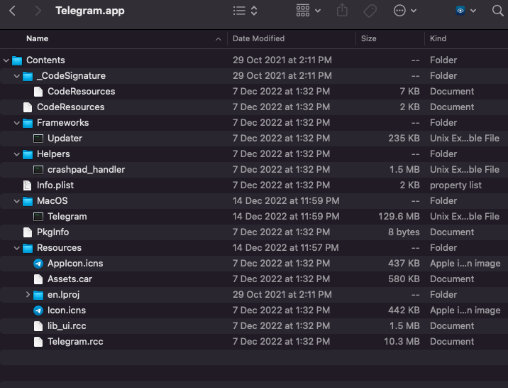 Order of download kind · Issue #68 · iyear/tdl · GitHub
