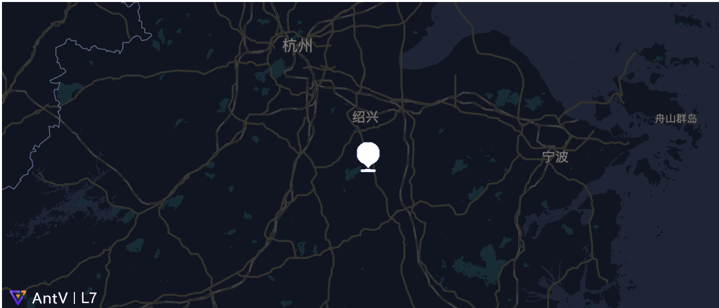 pointLayer使用图片显示，如果一开始载入未显示图片，则后续使用setData时，两个点的经纬度重合显示的图片就会有问题 · Issue #1144 · antvis/L7 · GitHub