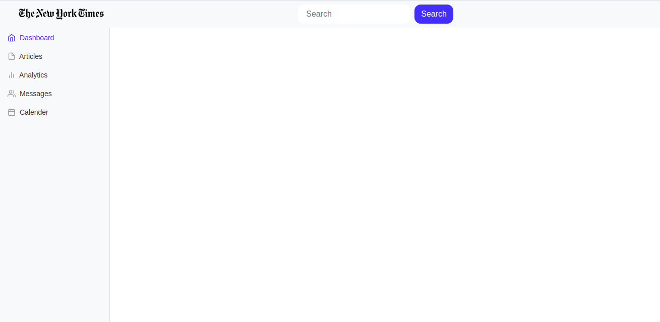 GitHub - supercontracts/News-Search: Search for your favorite news articles (powered by The New ...