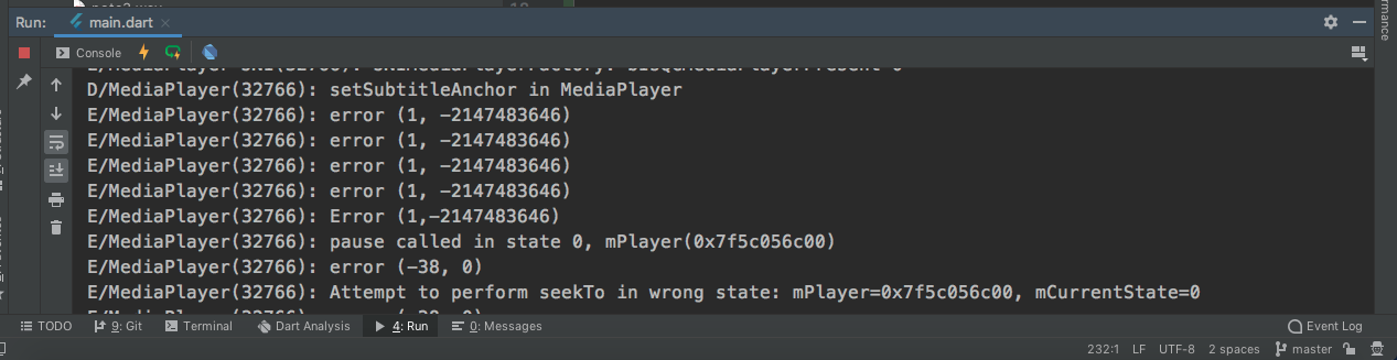 Audio Cache Not working in android · Issue #862 · bluefireteam/audioplayers · GitHub