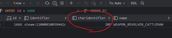 guns disappear · Issue #38 · VORPCORE/vorp_banking · GitHub