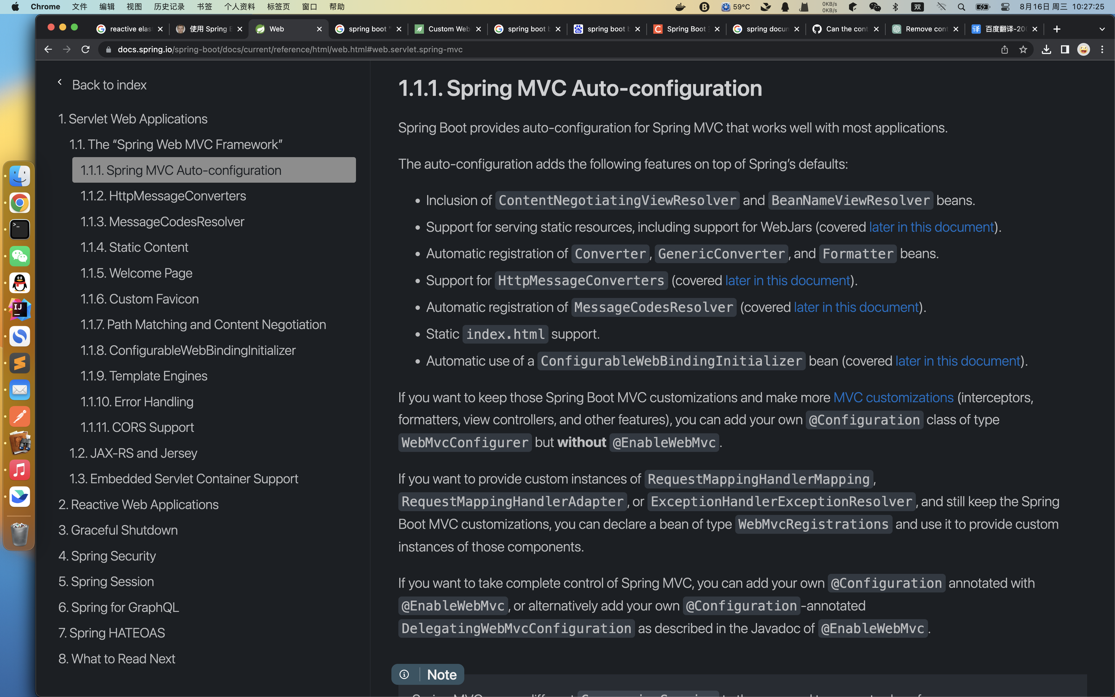 Can the containerd for the document page be removed? · Issue #36998 · spring-projects/spring ...