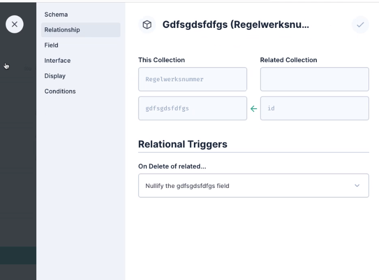 Relation not shown correctly in RC.100 · Issue #9338 · directus/directus · GitHub