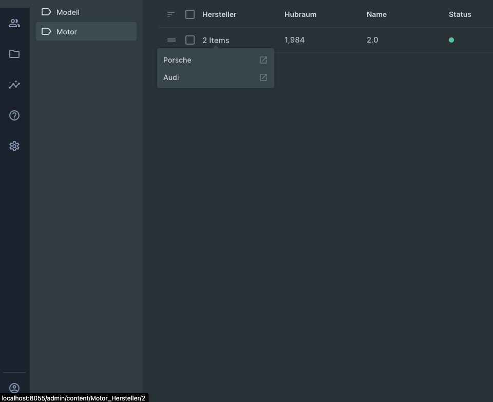 Wrong ID used when trying to access parent related content using UUIDs as PK · Issue #9713 ...