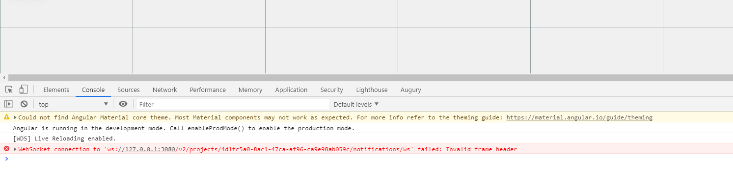 TypeError: Cannot read property 'host' of undefined · Issue #886 · GNS3/gns3-web-ui · GitHub