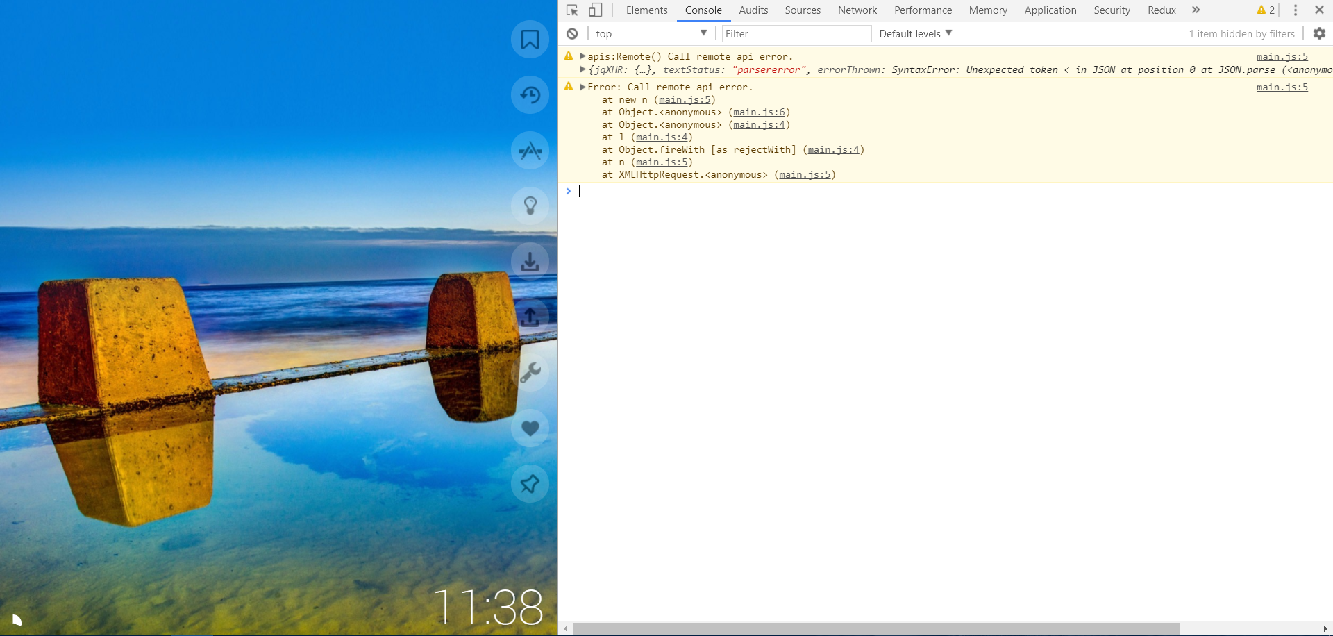近来更新图片非常慢，甚至无法更新图片。 · Issue #31 · Kenshin/simptab · GitHub